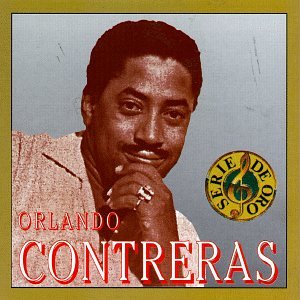 Serie De Oro: Contreras, Orlando: Amazon.in: Music}