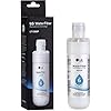 LG LT1000P Genuine Replacement Refrigerator Water Filter, 1-Pack ...