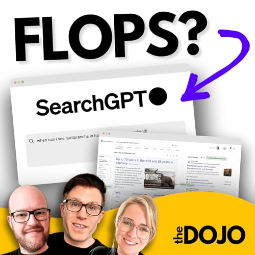 Will SearchGPT and Bing AI Change the Game or Flop? | The Digital ...