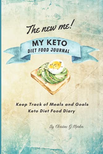 Best Keto Diary 2025 Where to Buy? KetoAnytime.com