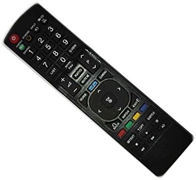 Amazon.com: New Generic Compatible Remote Control Controller Fit For LG ...
