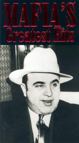 Mafia's Greatest Hits: Amazon.co.uk: Mafia's Greatest Hits: DVD & Blu-ray