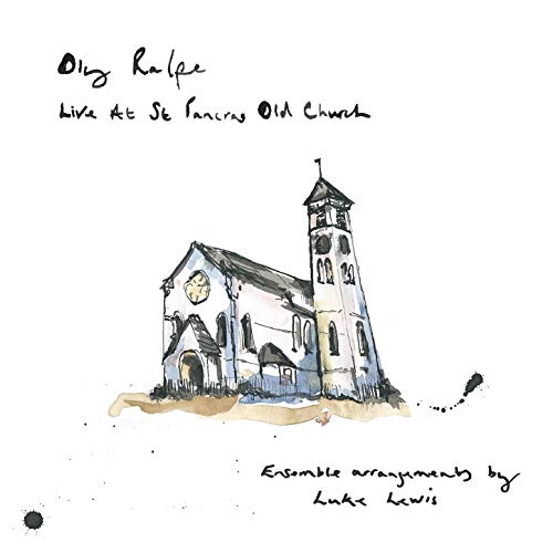Amazon.com: Live At St Pancras Old Church : Oly Ralfe: Digital Music
