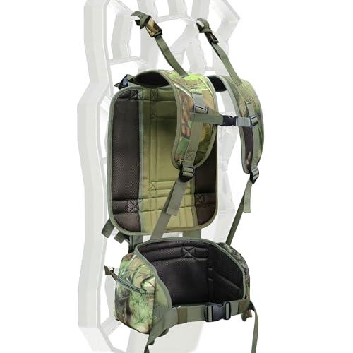 10 Best Tree Stand Backpacks [2025]