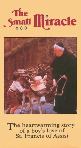 Amazon.com: The Small Miracle [VHS] : Movies & TV