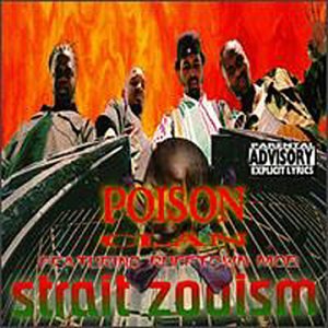 Poison Clan, Ruff Town Mobb - Strait Zooism - Amazon.com Music
