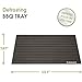 Cuisinart CDT-010 BBQ Defrosting Tray, Black : Amazon.ca: Home
