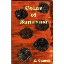 Amazon.in: Buy Coins Of Banavasi Book Online at Low Prices in India ...