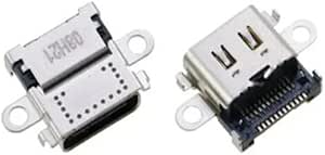 OEM TV Dock USB-C Port Charging Connector Compatible with Nintendo ...