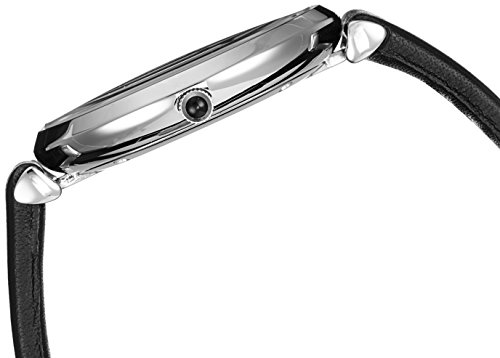 Emporio Armani Analog Silver Dial Unisex's Watch-AR1674 : Amazon.in ...