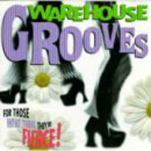 Buy Warehouse Grooves Online at Low Prices in India | Amazon Music ...