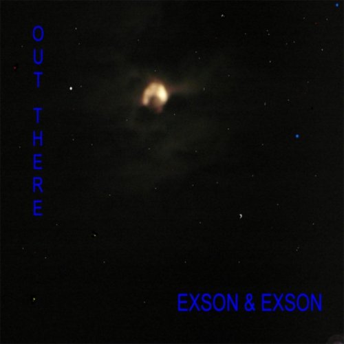Amazon.com: Out There : Exson & Exson: Digital Music