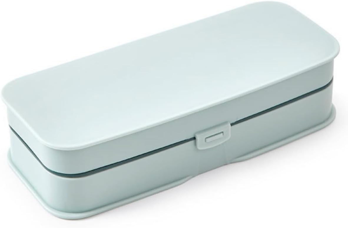 Amazon.com: WISELADY Solid Color Minimalist Sewing Kit with Case ...