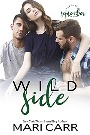 Wild Night: Frenemies Romance (Wilder Irish Book 10) - Kindle edition ...