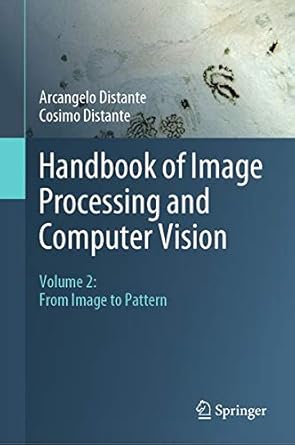 Amazon.in: Buy Handbook of Image Processing and Computer Vision Book Online at Low Prices in ...