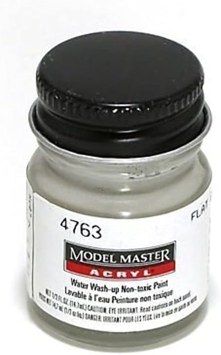 Amazon.com: TESTORS CORPORATION 4763 Flat Gull Gray FS36440 Model ...