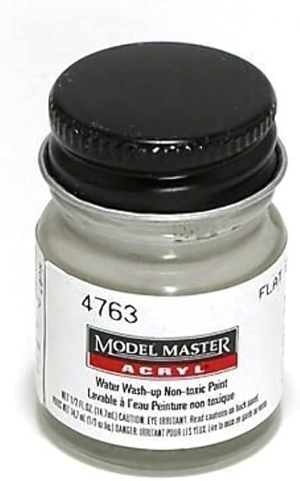 Amazon.com: TESTORS CORPORATION 4763 Flat Gull Gray FS36440 Model ...