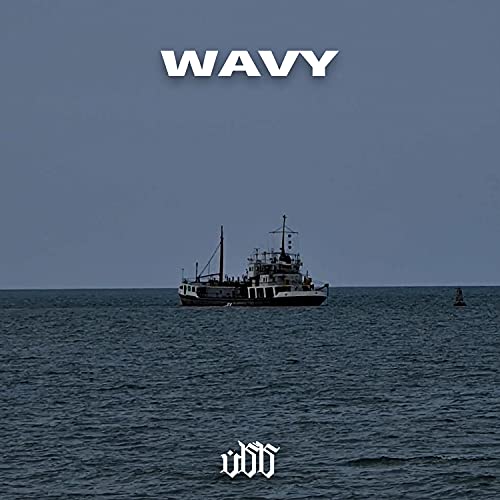 Wavy by Ashkan Kagan on Amazon Music - Amazon.co.uk