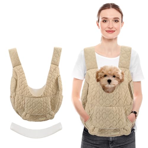 Dog Front Carrier – The 15 best products compared - Wild Explained