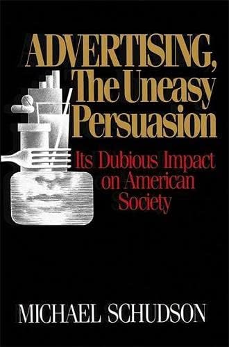 Persuasion Advertising