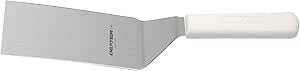 Dexter Russell S286-6PCP Sani-Safe (19683) Hamburger Turner, 6" x 3 ...