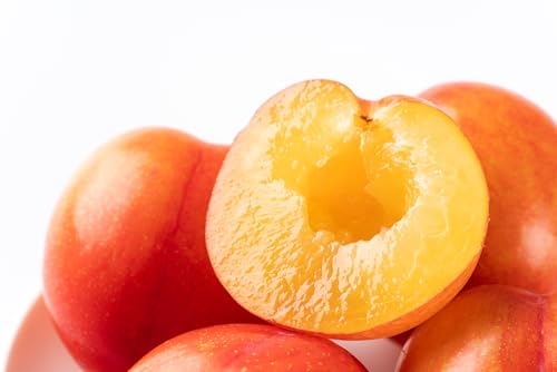 Amazon.co.jp Best Sellers: The most popular items in Fresh Chinese Plums