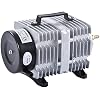 Amazon.com: wrtgerht Mini Power Small Pump ACO-009D 120L / min Oxygen ...