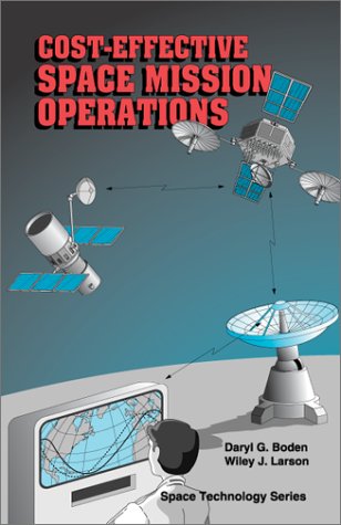 『Cost-Effective Space Mission Operations』｜感想・レビュー - 読書メーター