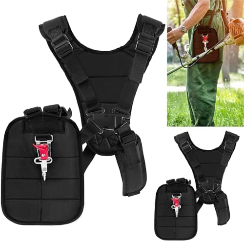 Amazon.com: String Trimmer Full Harness 4119 710 9001 for Stihl Trimmer ...