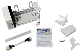 Amazon.com: Choice Manufactured Parts Spark Proof Ice Maker fits ...