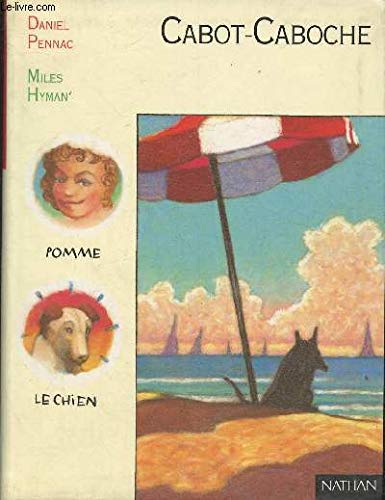 Cabot-Caboche: Daniel Pennac: 9782092821190: Amazon.com: Books