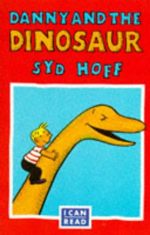 Danny and the Dinosaur: Syd Hoff: 9780749716707: Amazon.com: Books