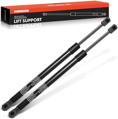 Amazon.com: A-Premium Rear Liftgate Lift Supports Struts Shocks ...