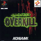Project Overkill (PS) [PlayStation] : Amazon.de: Games
