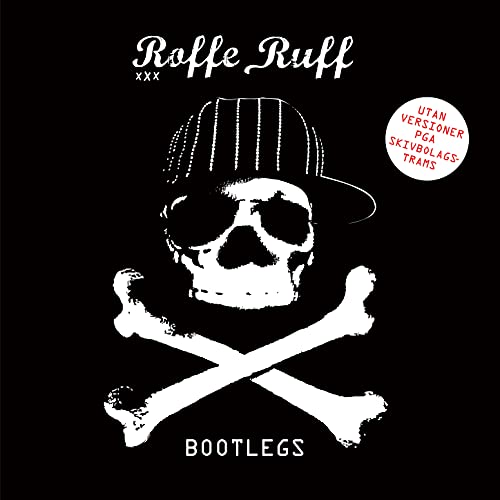 Play Bootlegs by Roffe Ruff on Amazon Music