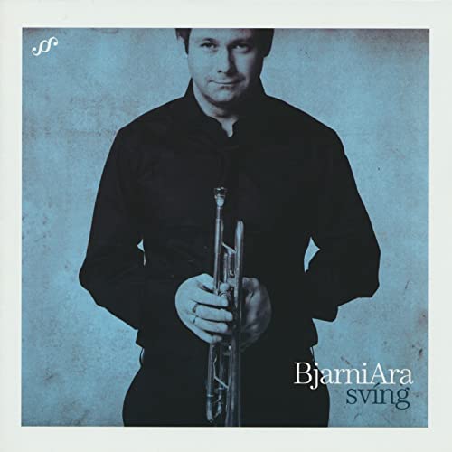 Amazon.com: Svíng : Bjarni Arason: Digital Music