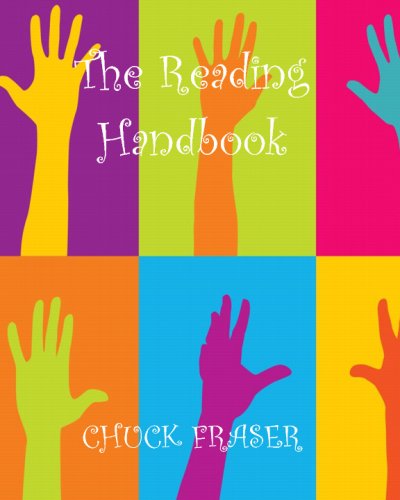 The Reading Handbook: Fraser, Chuck: 9781440434235: Amazon.com: Books
