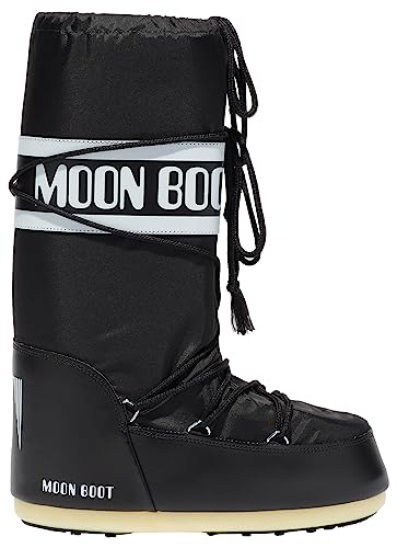 Moon Boot Size Chart: How to Choose The Best? - Heels Everywhere