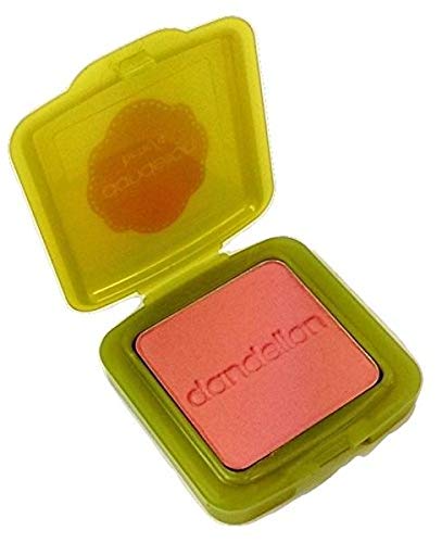 Amazon.com : Benefit Cosmetics Dandelion Brightening Face Powder Blush ...