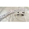 Amazon.com: Sheila Maid Airer 72' Extra Wide White Clothes Drying Rack ...