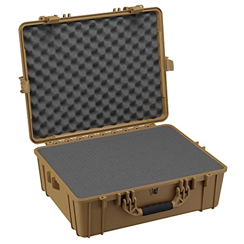 The Real Survival Dispatch's Amazon Page