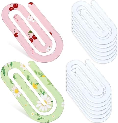 Amazon.com : 12Pack Sublimation Blanks Thermal Acrylic Jumbo Paper ...