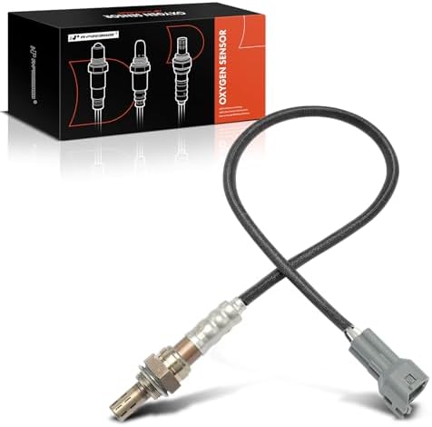 Amazon.com: A-Premium O2 Oxygen Sensor Compatible with Chevrolet Metro ...