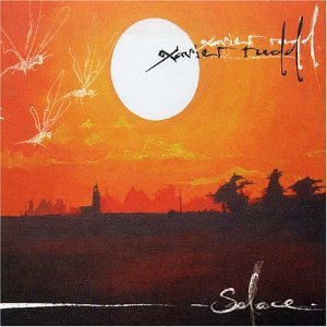Rudd, Xavier - Solace - Amazon.com Music