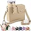 Amazon.com: 2025 New Stanley Purse Cup Holder Bag Crossbody Water Cup ...
