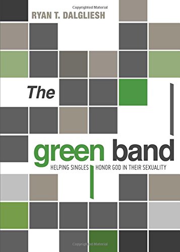 Amazon.com: The Green Band: 9781632682697: Ryan T. Dalgliesh: Books