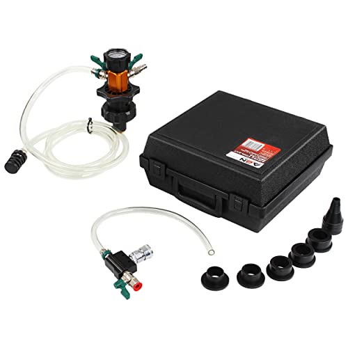 5 Best Vacuum Fill Coolant Systems: An Expert Guide To Smart Shopping