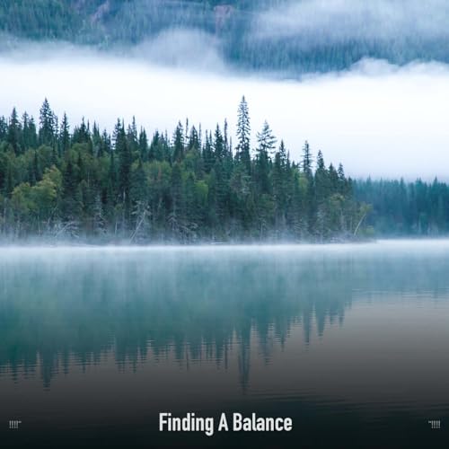 Amazon.com: !!!!" Finding A Balance "!!!! : Relaxing Music Therapy ...