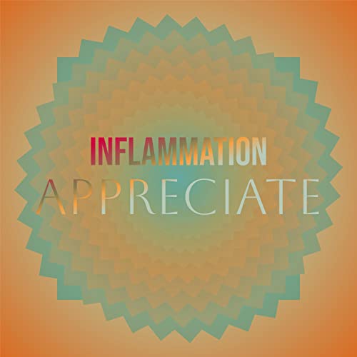 Inflammation Appreciate : VARIOUS ARTISTS: Amazon.de