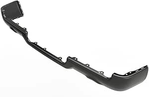 Amazon.com: Mopar 68404438AB BUMPER STEP : Automotive